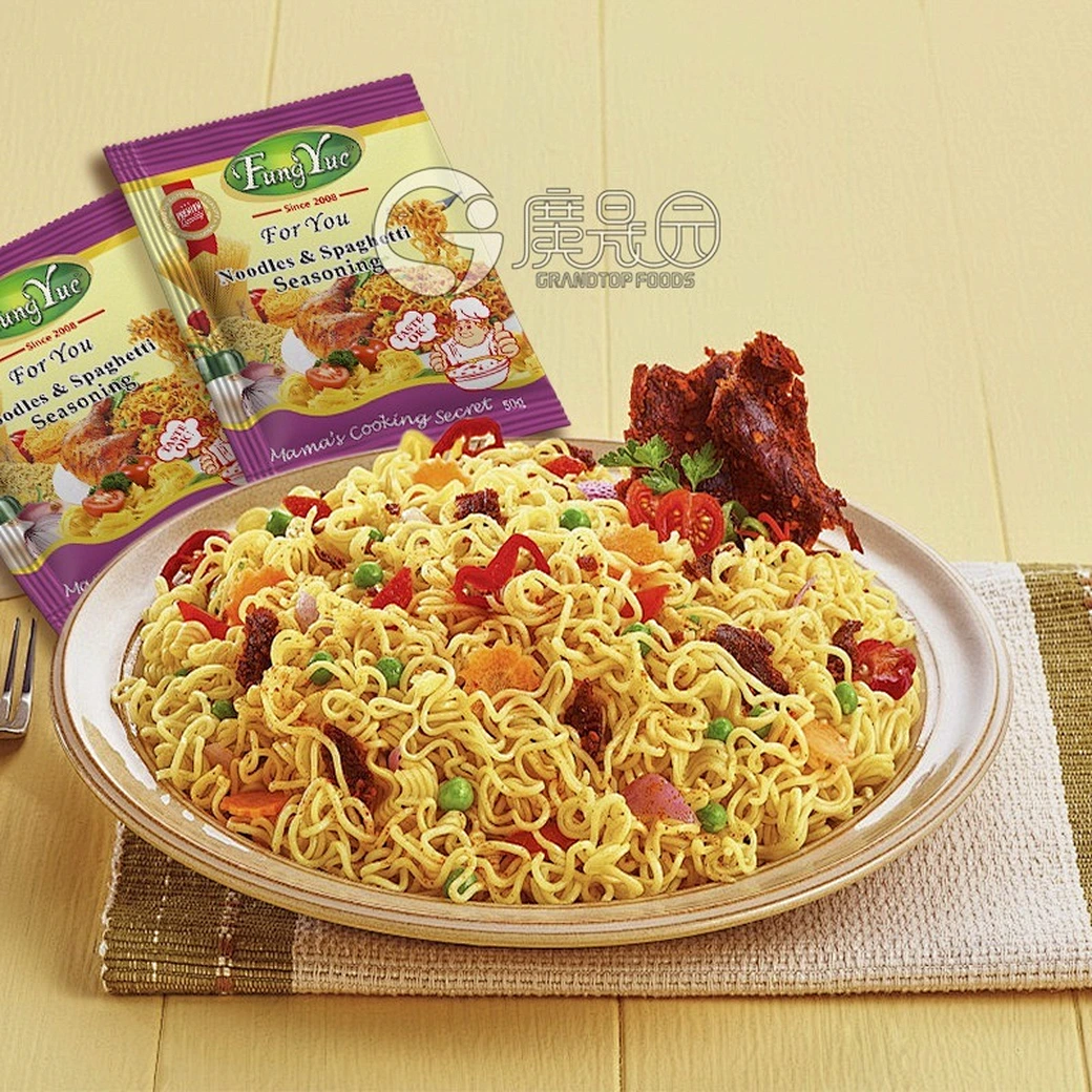 Chinese Instant Ramen Seasoning Powder Packets,Noodle Soup Seasoning ...